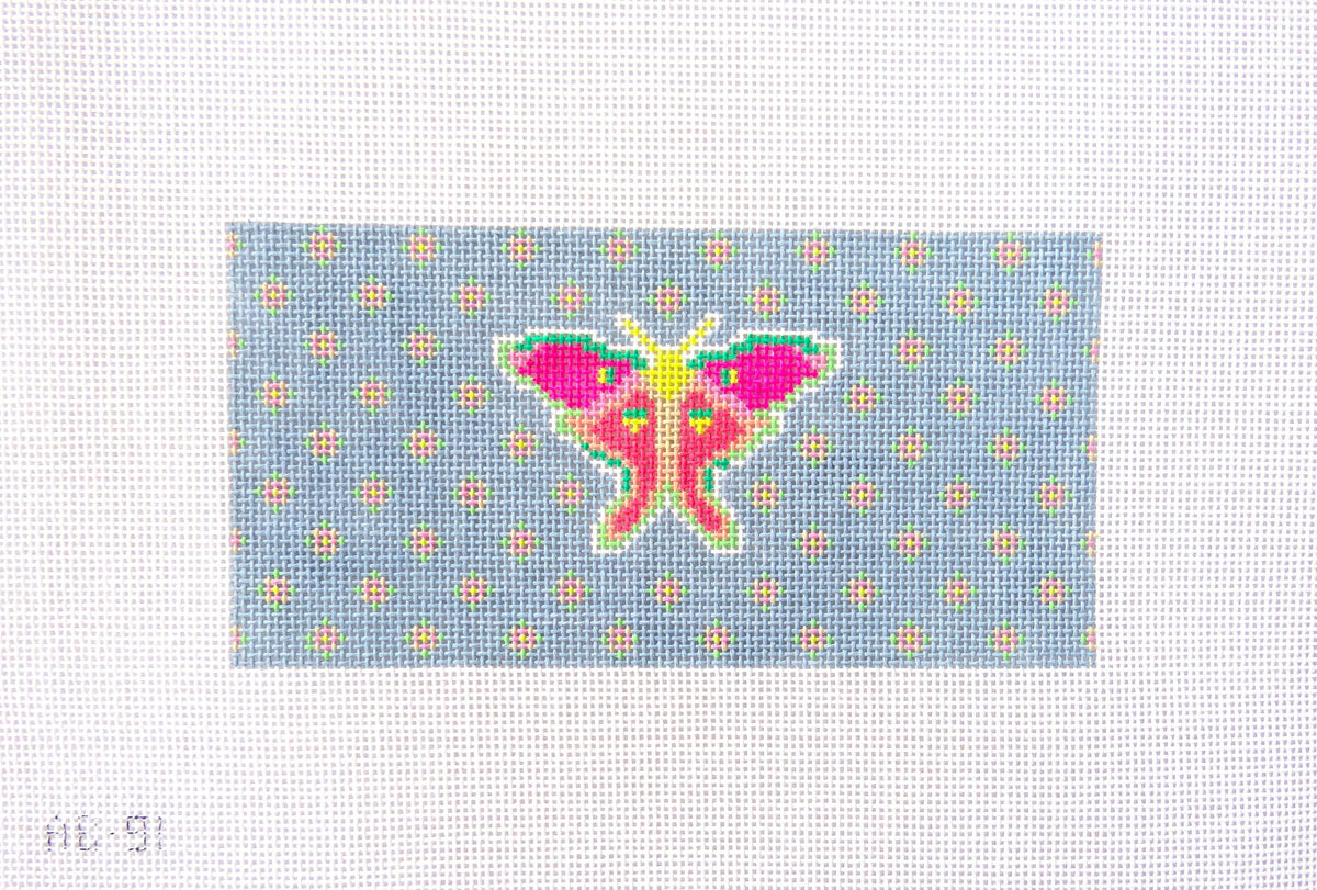 Luna Moth Insert – Alice & Blue